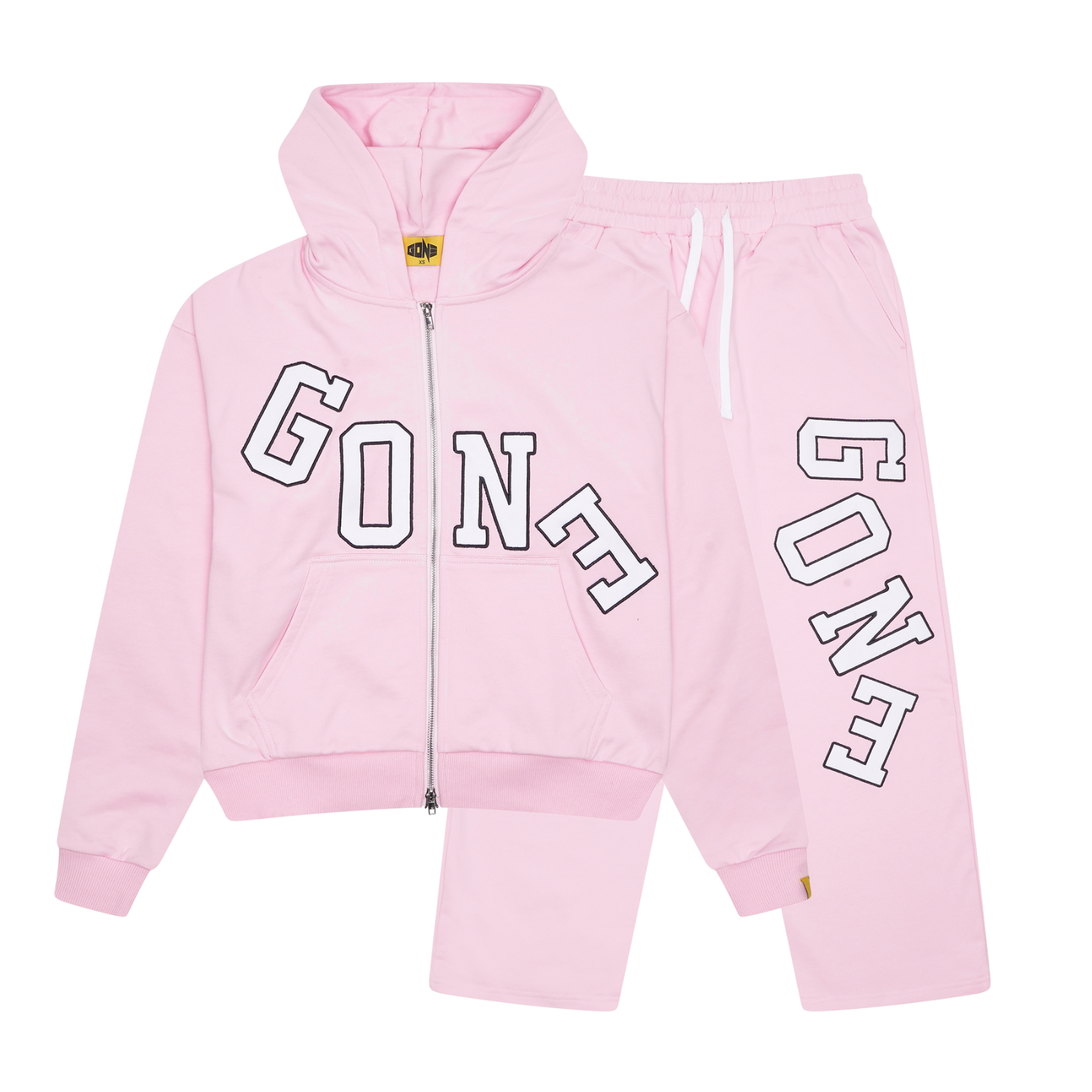 Tracksuits – GONECLUB